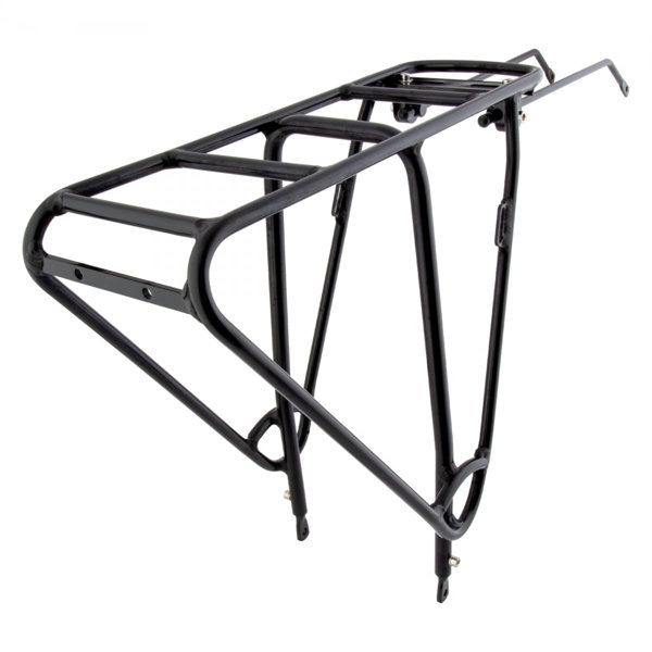 WFX Utility™ Classique Sport Adjustable Rear Rack, 26-29" | Wayfair