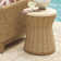 Tommy Bahama Outdoor Los Altos Valley View Round Side Table | Wayfair