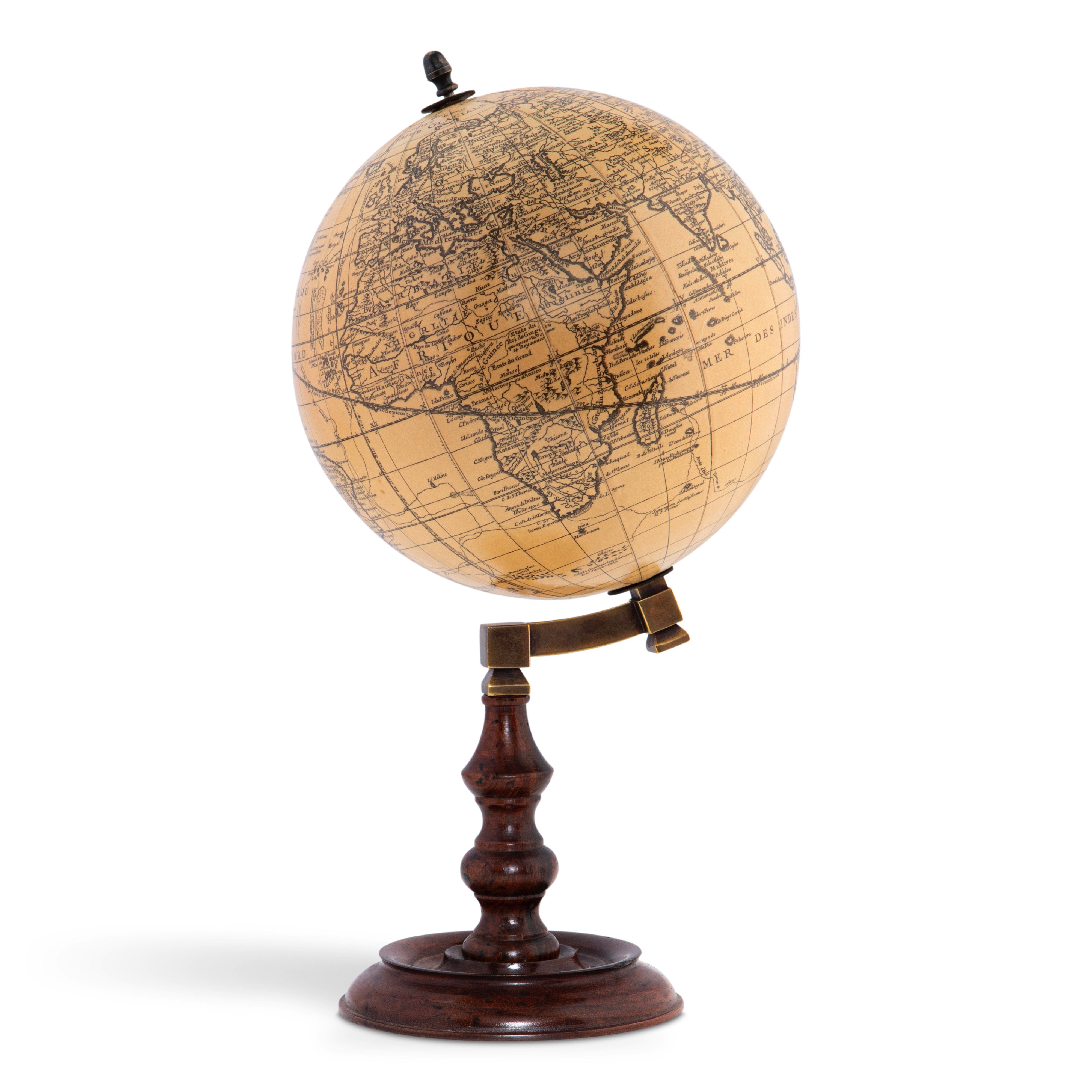 Authentic Models Trianon Globe & Reviews - Wayfair Canada