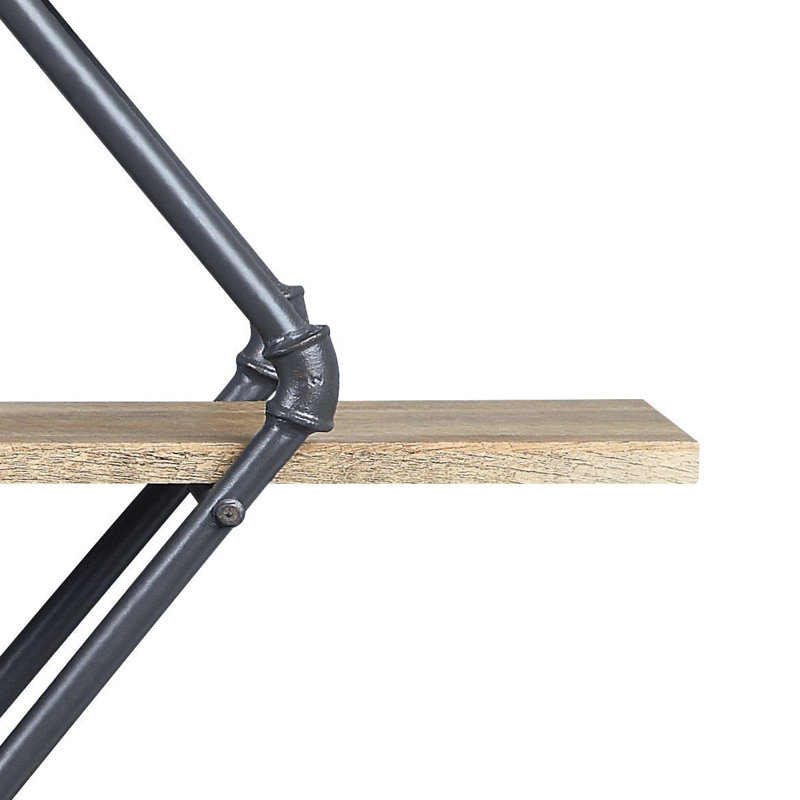 Williston Forge Gurtha 3 - Tiered Wall Shelf | Wayfair