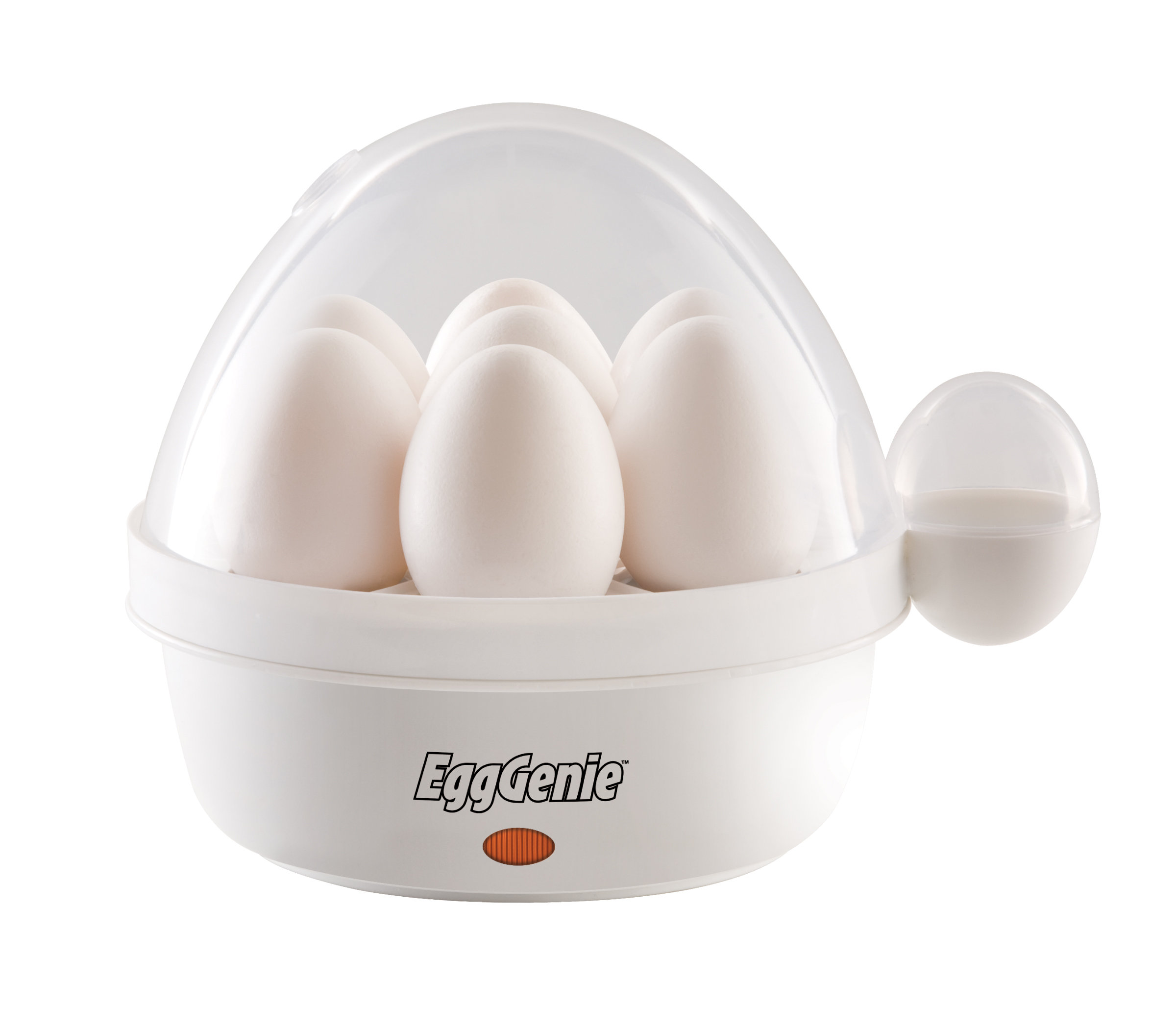 Big Boss Genie Electric Egg Cooker & Reviews | Wayfair