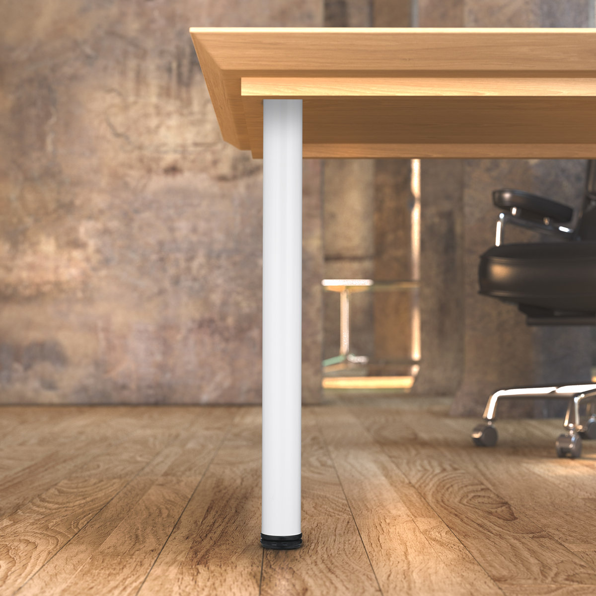 Richelieu Adjustable Table Leg | Wayfair