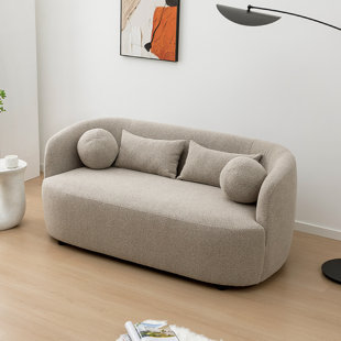 Ultra-Modern Sofas You'll Love | Wayfair