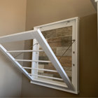 Rebrilliant Folding Drying Rack & Reviews - Wayfair Canada