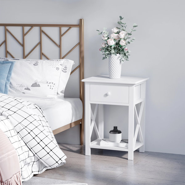 Longshore Tides Beach Side Table | Wayfair.co.uk