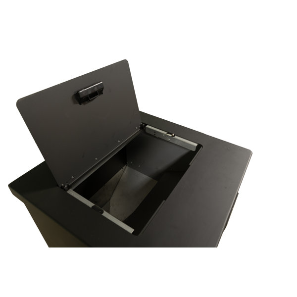 Comfort Glow Freestanding Pellet Stove - Heats Up To 2,200 sq ft, 60 lb ...