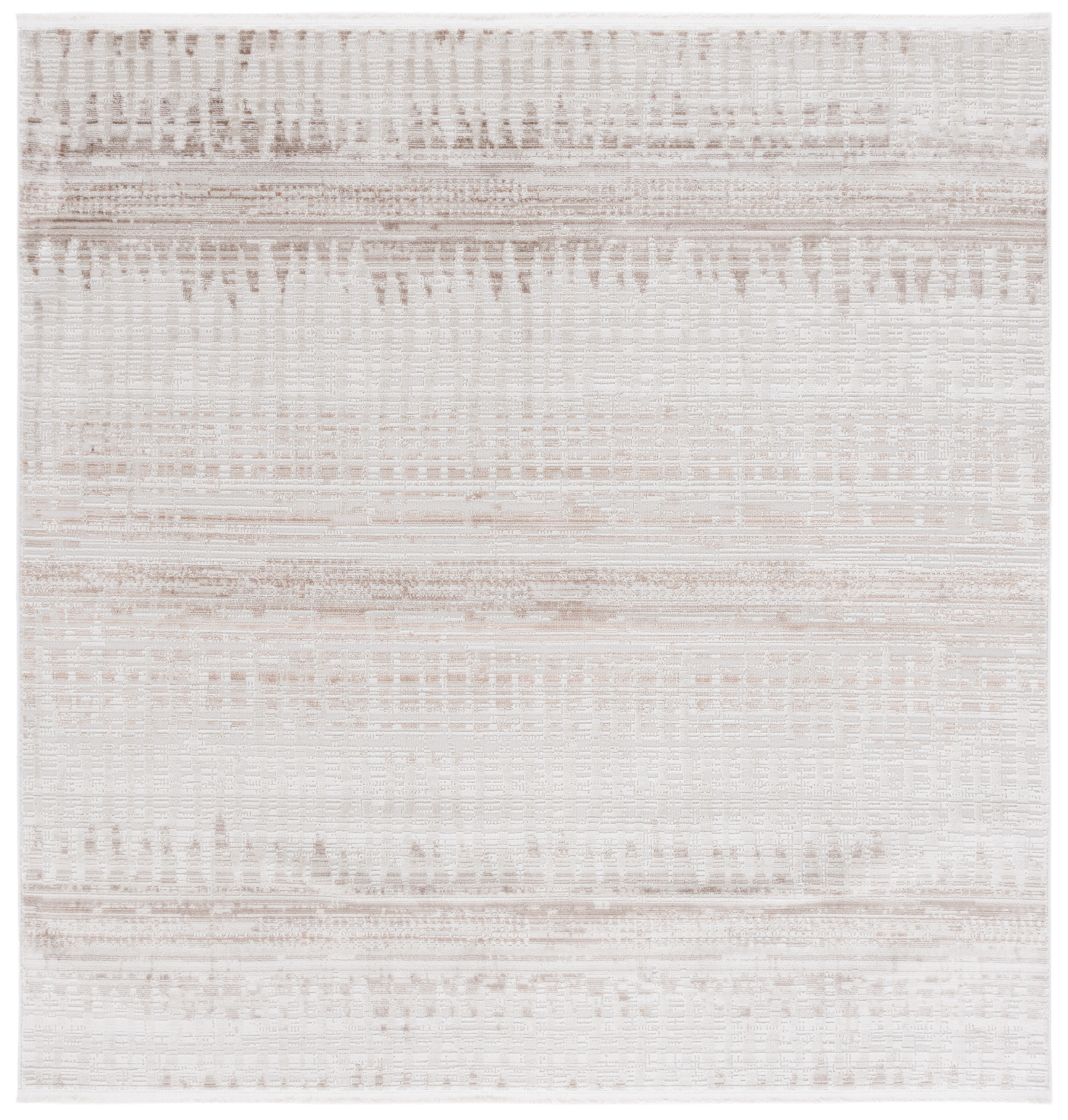 Union Rustic Candelario Performance Abstract Rug | Wayfair