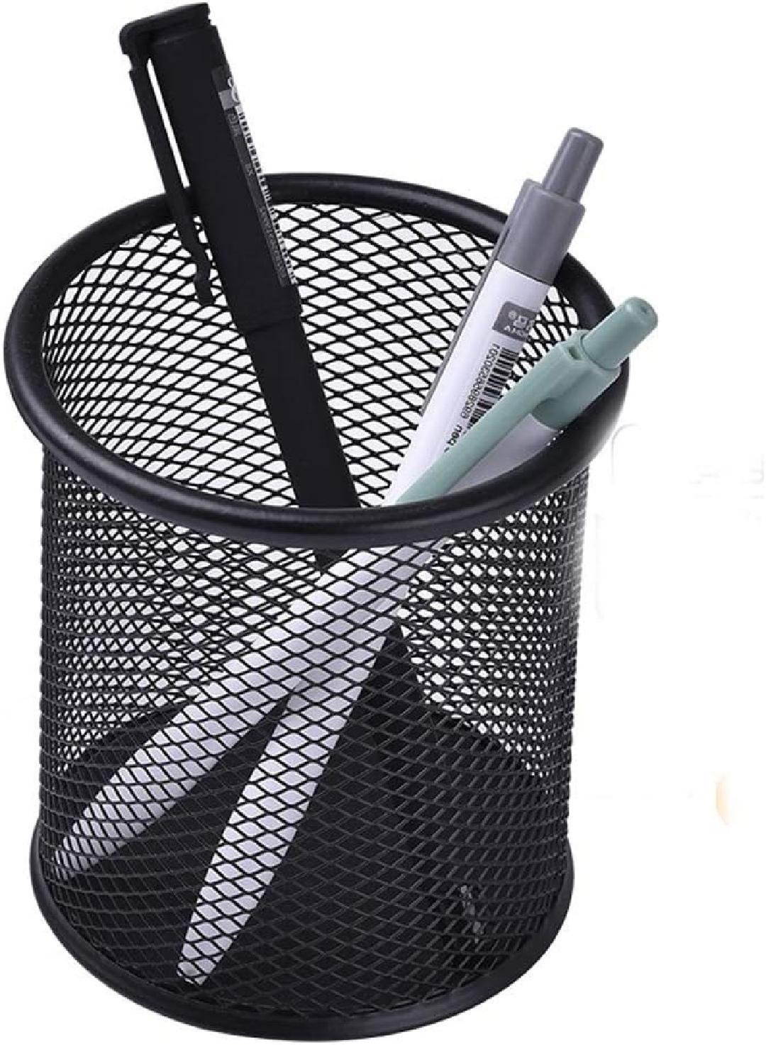 Inbox Zero Keischa Pen Holder | Wayfair