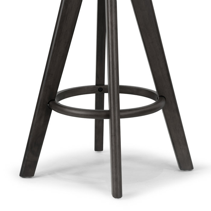 George Oliver Baber 25.98'' Counter Stool & Reviews | Wayfair