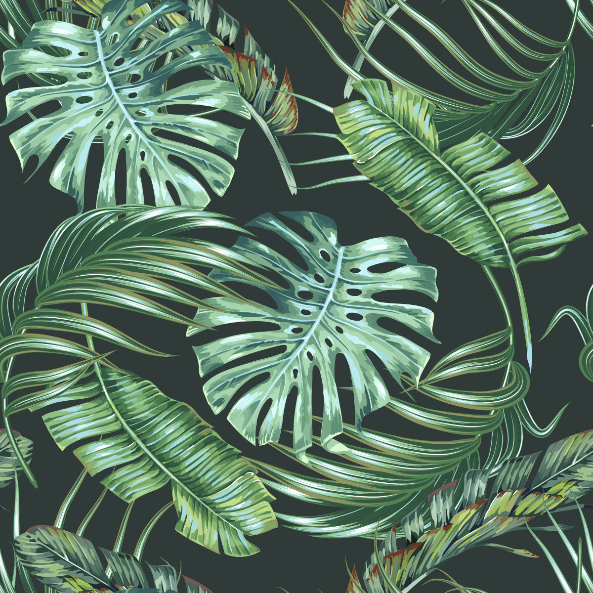 Bay Isle Home™ Kayilan Wallpaper Panel | Wayfair