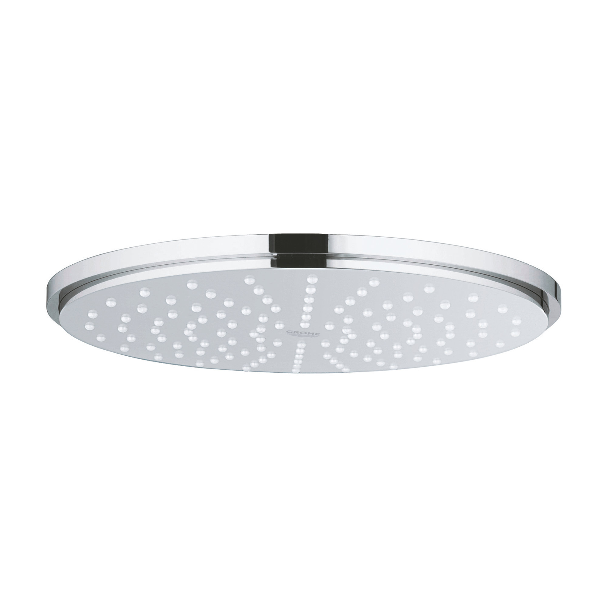 GROHE Rainshower™ Multi Function Rain Shower Head with Speedclean ...