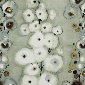 Eastern Accents Laurel 100% Cotton Fabric | Wayfair