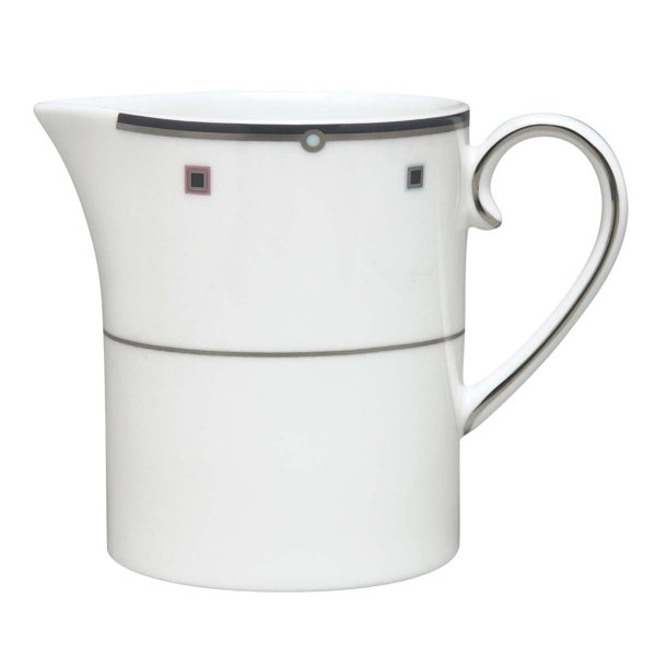 Elia Shadow 0.2L Jug | Wayfair.co.uk