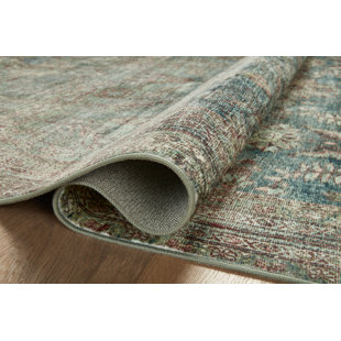 Square Area Rugs You'll Love | Wayfair