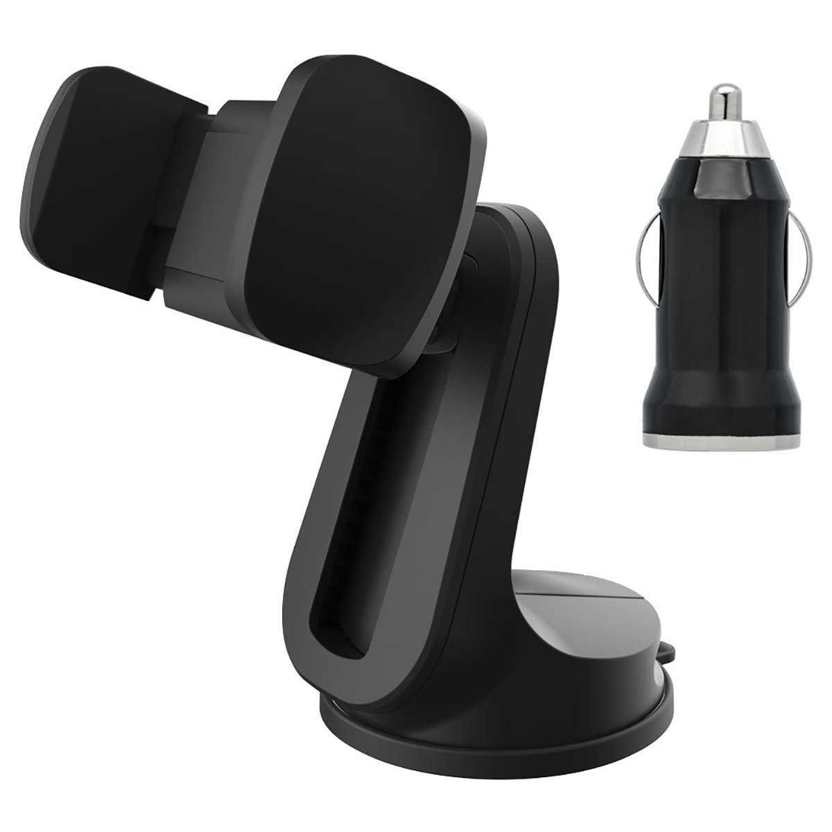 Nite Ize Steelie Squeeze Clamp & Reviews | Wayfair