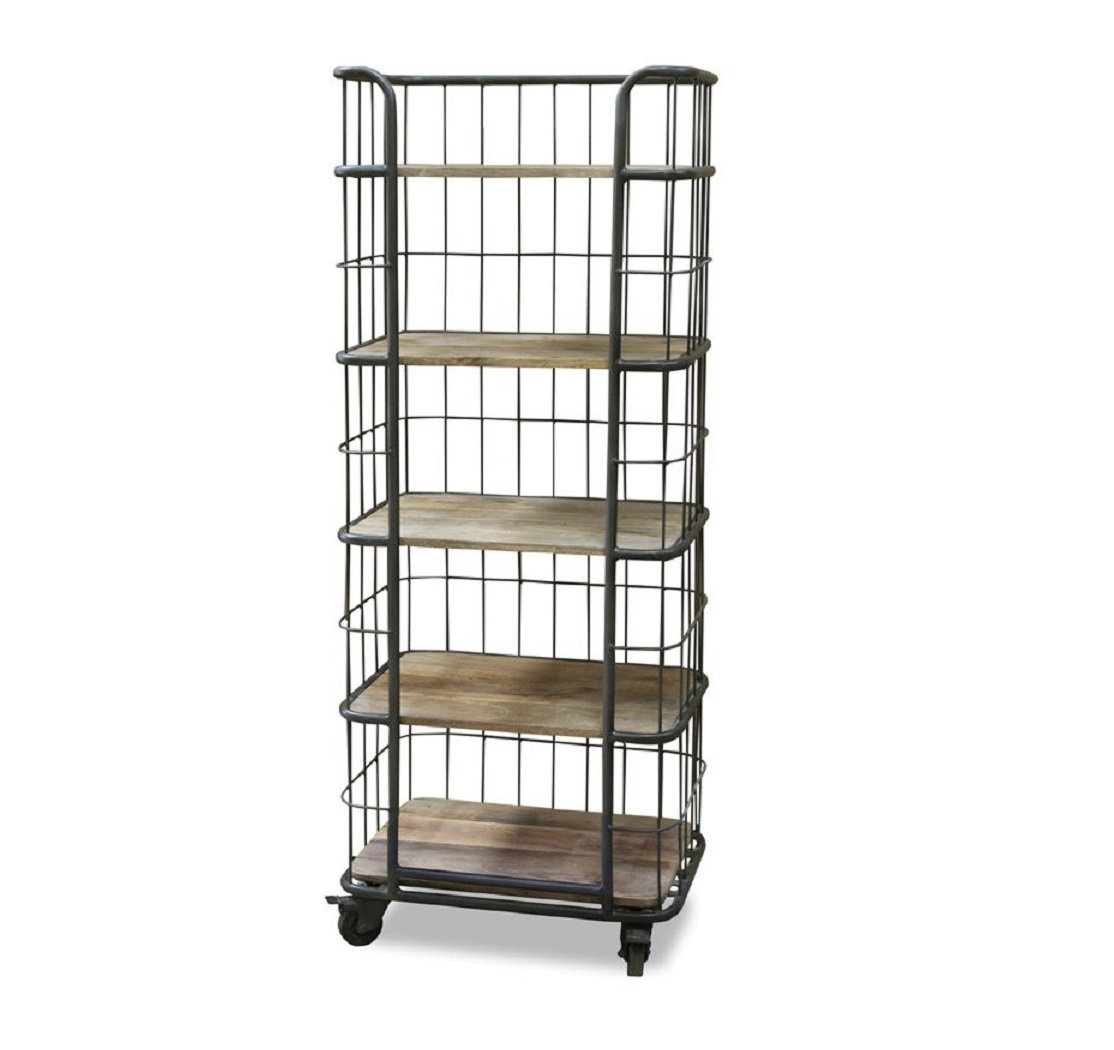UrbanDesign Dublin Standard Bookcase | Wayfair