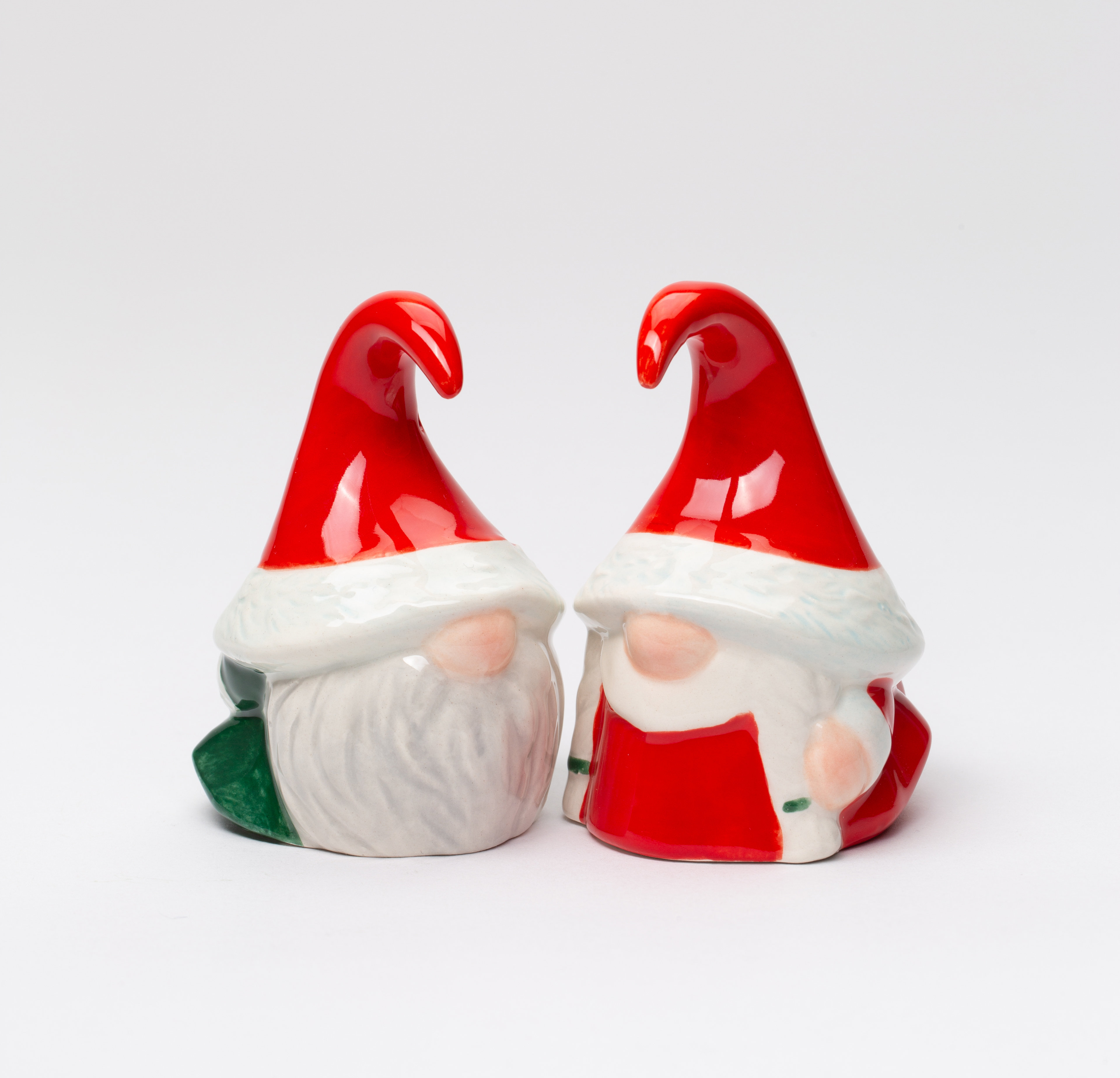 Cosmos Gifts Salt And Pepper Shaker Set | Wayfair