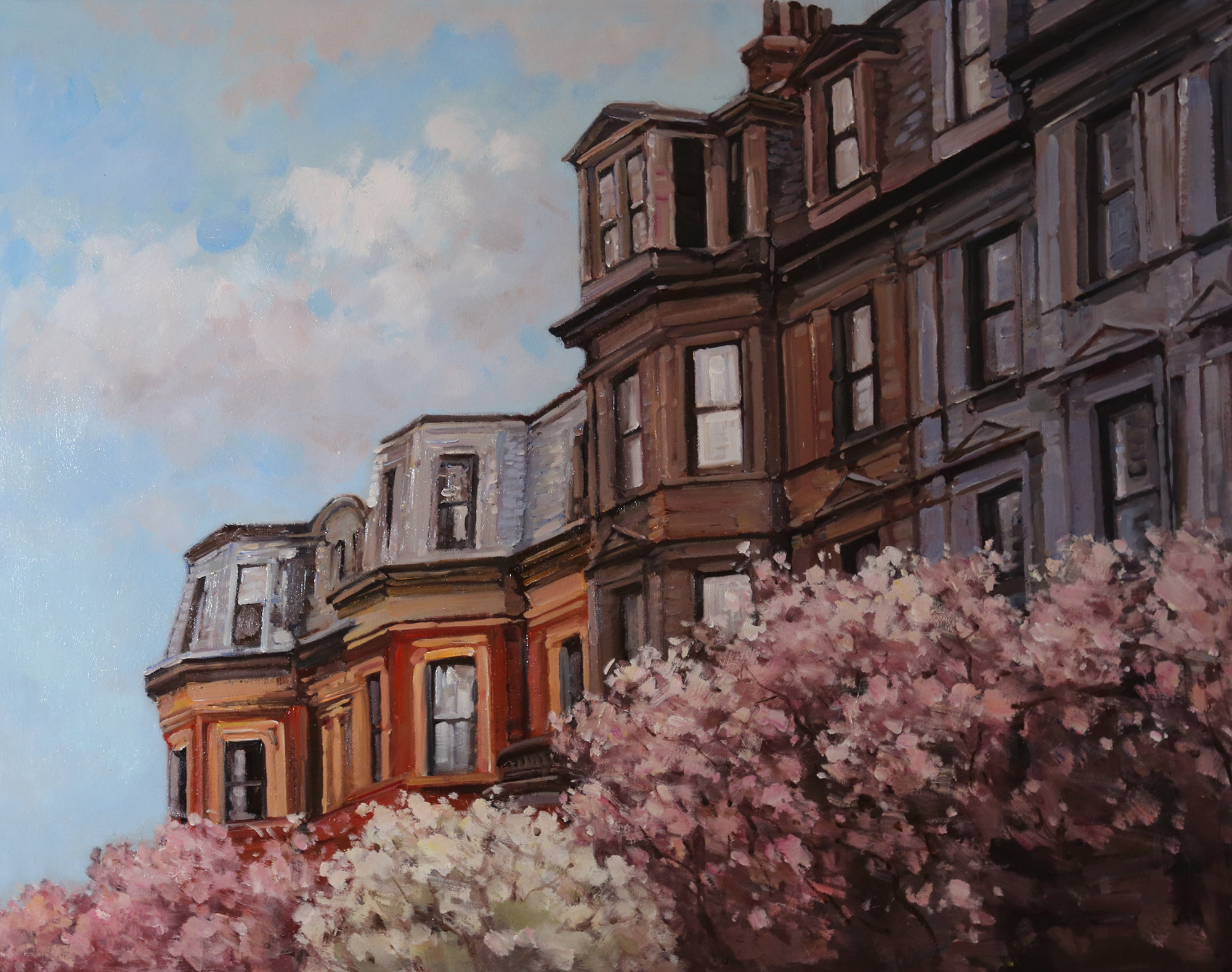 Platinum Art Group Boston Backbay | Wayfair