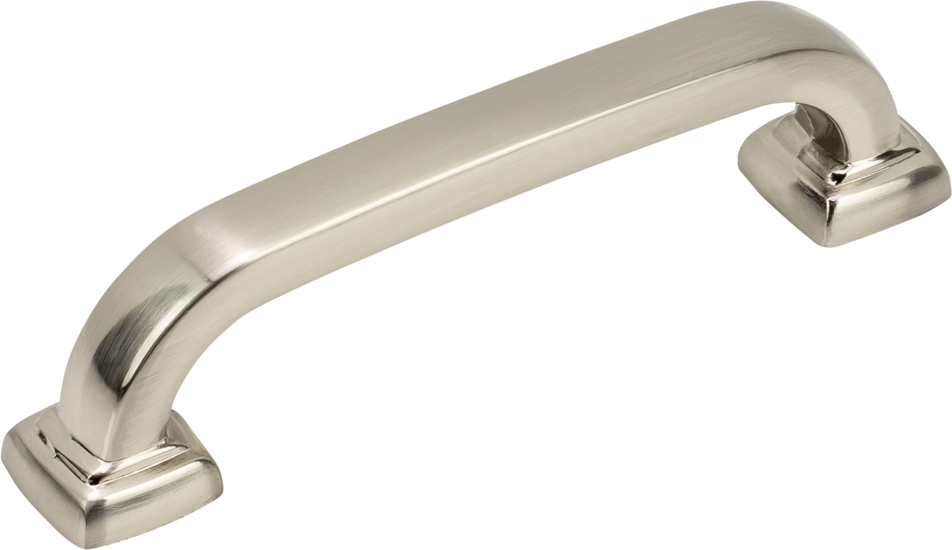 Eddington Lane Square 3 3/4" Center to Center Arch Pull & Reviews | Wayfair