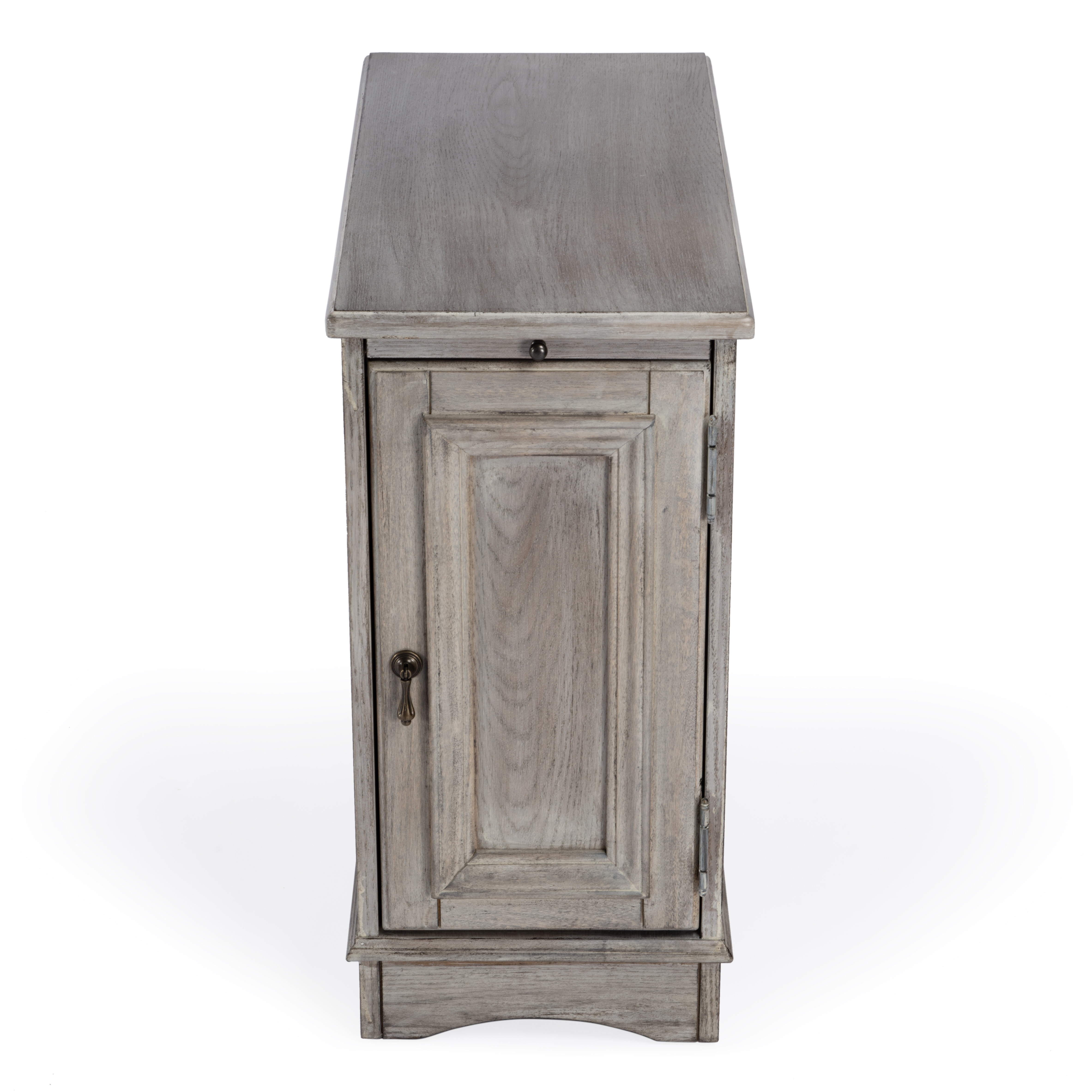 Birch Lane™ Midland Chairside Cabinet | Wayfair