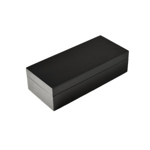 Lacquer Decorative Boxes You'll Love | Wayfair