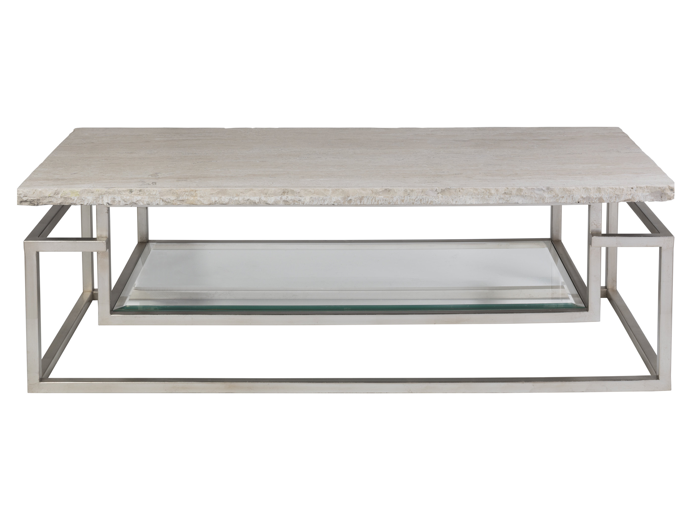 Artistica Home Signature Designs Theo Cocktail Table | Wayfair