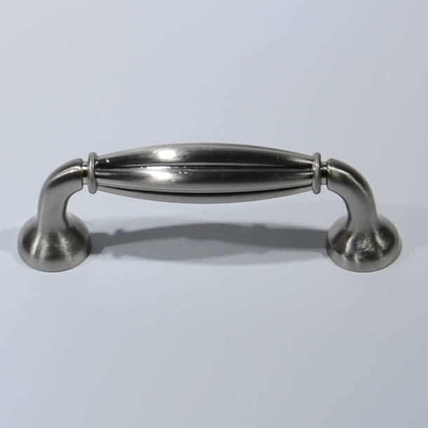 Residential Essentials 3" Center to Center Arch Pull | Wayfair