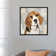 East Urban Home " Beagle " by Keri Rodgers & Reviews | Wayfair