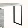Latitude Run® Constanza Computer Desk | Wayfair
