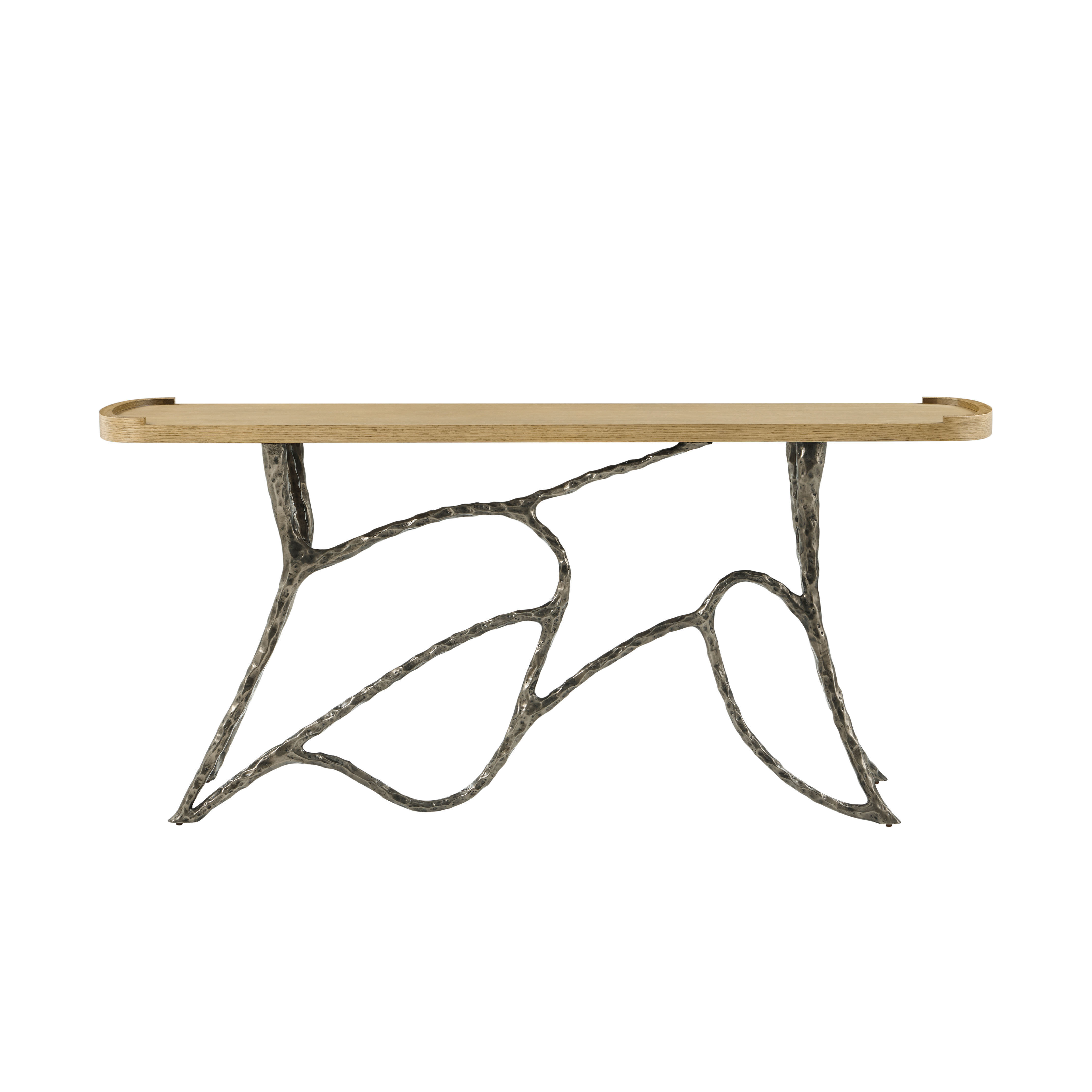 Theodore Alexander Essence 72" Console Table | Wayfair