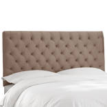 Darby Home Co Plath Upholstered Headboard & Reviews | Wayfair