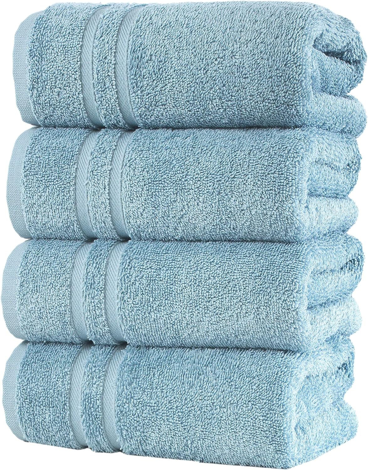 Ebern Designs Varley - Hand Towels 100% Turkish Cotton Premium Quality ...