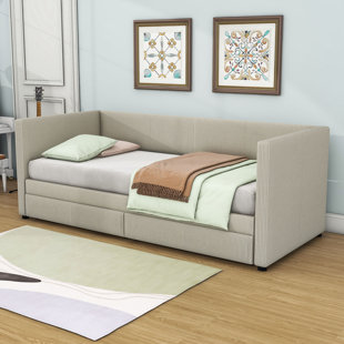 Storage Daybeds You'll Love | Wayfair