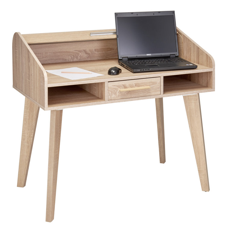 George Oliver Happy desk | Wayfair.co.uk