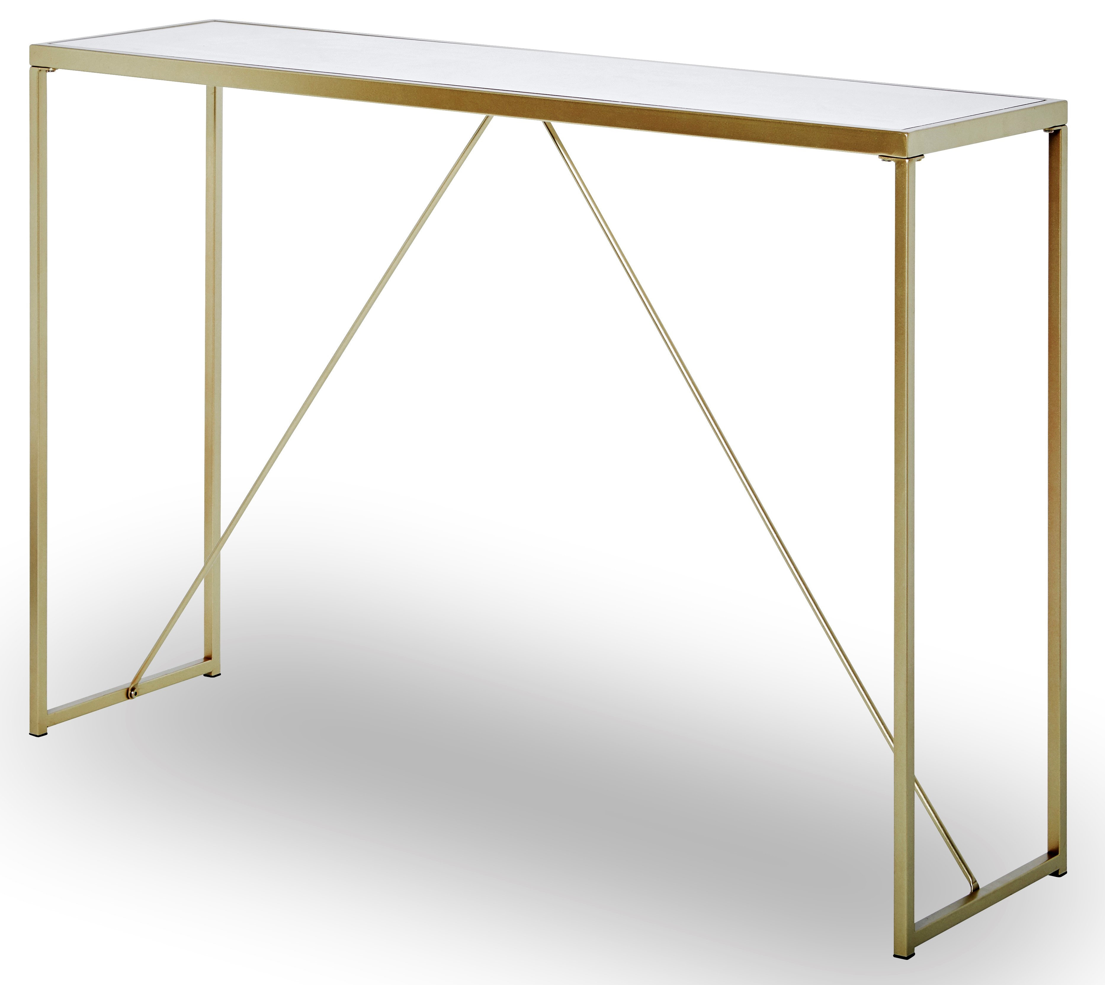 Fairmont Park Shartlesville Console Table & Reviews | Wayfair.co.uk