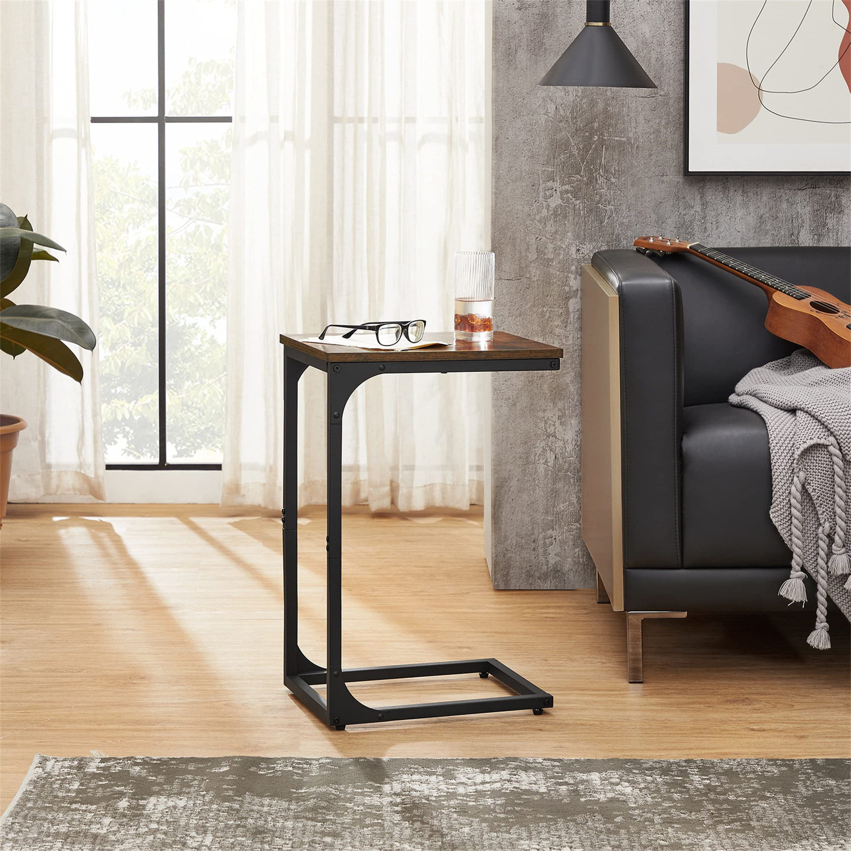 Borough Wharf Aadhithya End Table | Wayfair.co.uk
