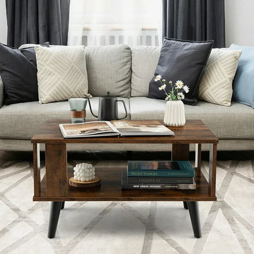 Small Coffee Tables Wayfair