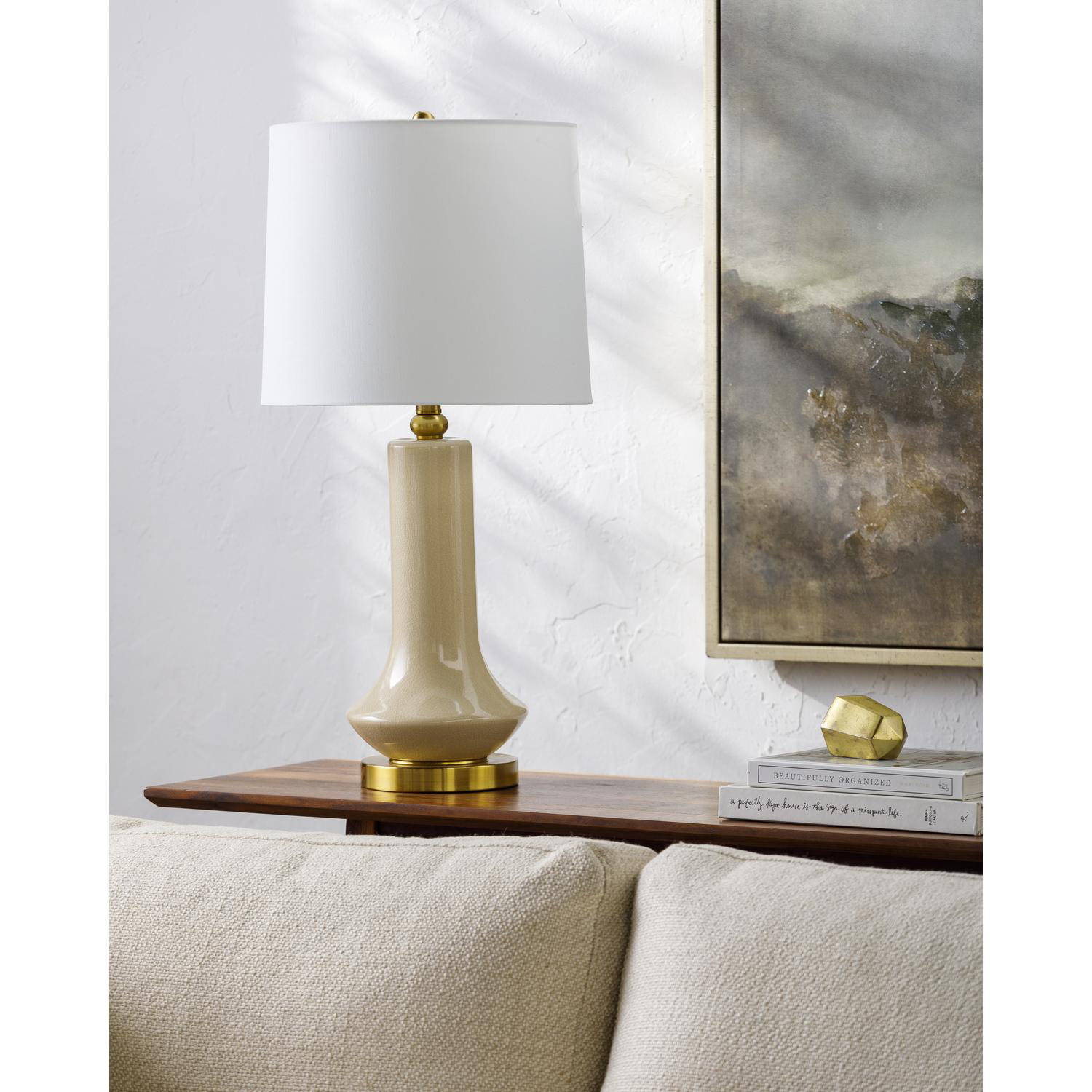 Mercer41 Drina Lamp | Wayfair