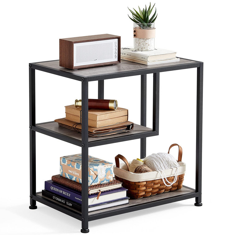 17 Stories Abbiegayle End Table | Wayfair
