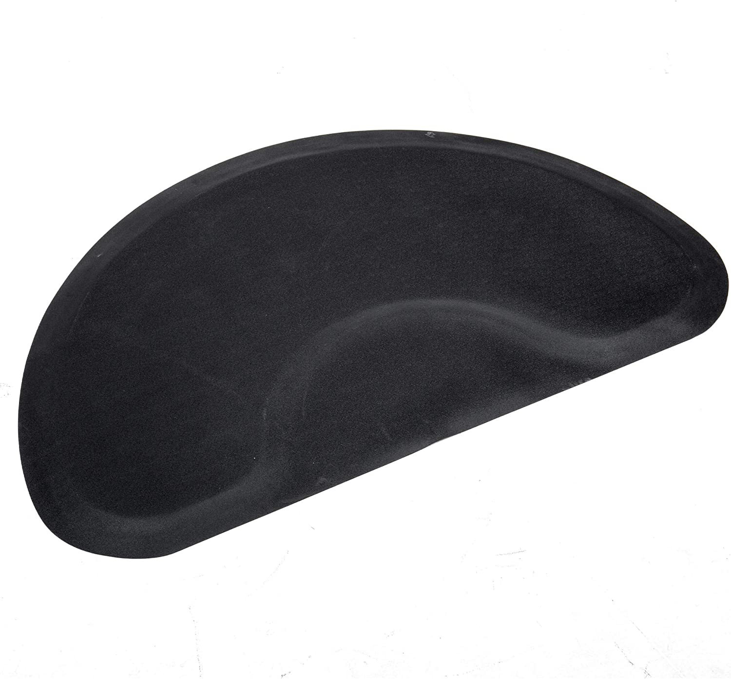 Newacme LLC Hard Floor Straight Oval Salon Chair Mat Anti Fatigue Mat ...