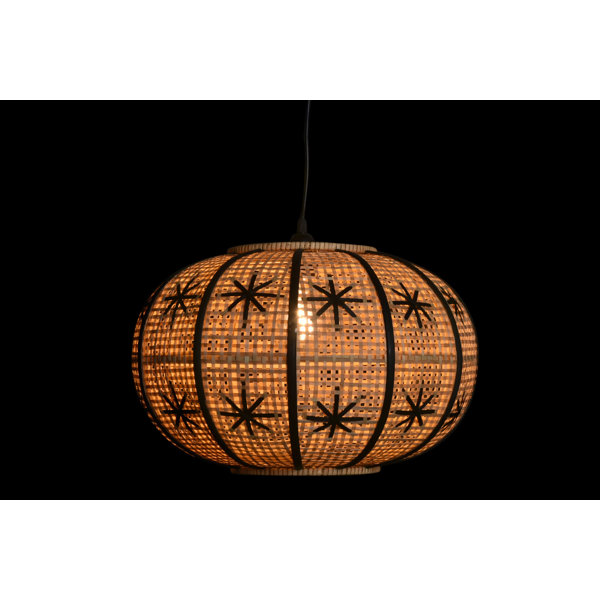 Bay Isle Home Akhtari 1 - Light Sphere Pendant | Wayfair.co.uk