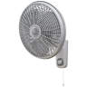 Lasko 16" Oscillating Wall-Mount Fan & Reviews - Wayfair Canada