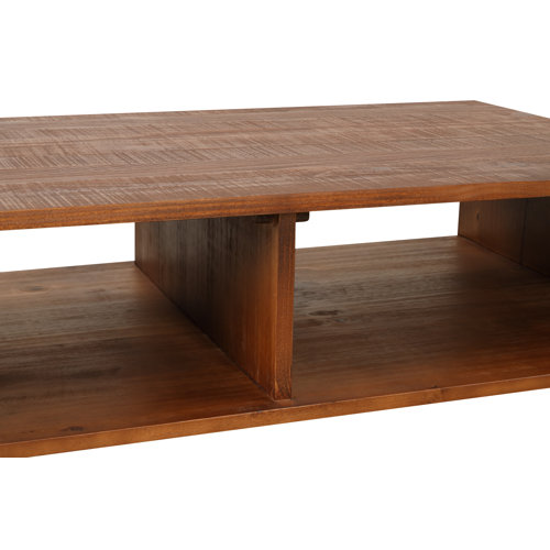 Trent Austin Design® Jorgenson Coffee Table & Reviews | Wayfair