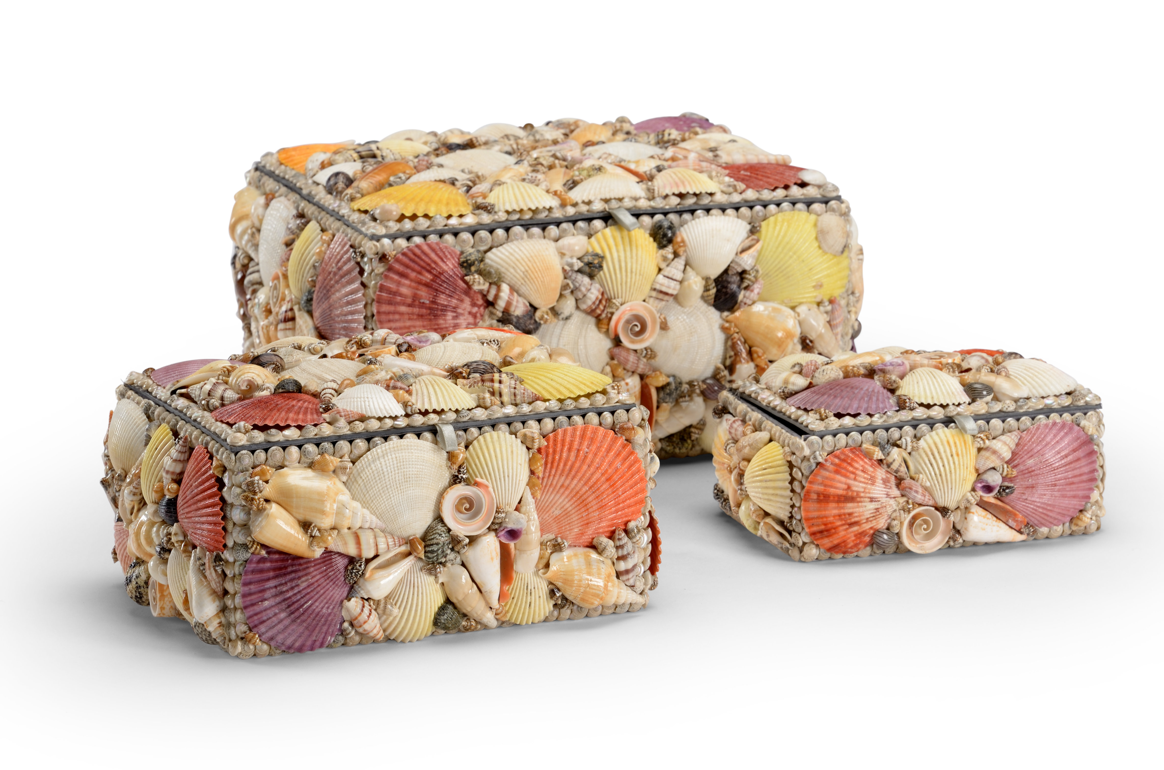 Chelsea House 3 Piece Decorative Box Set | Wayfair