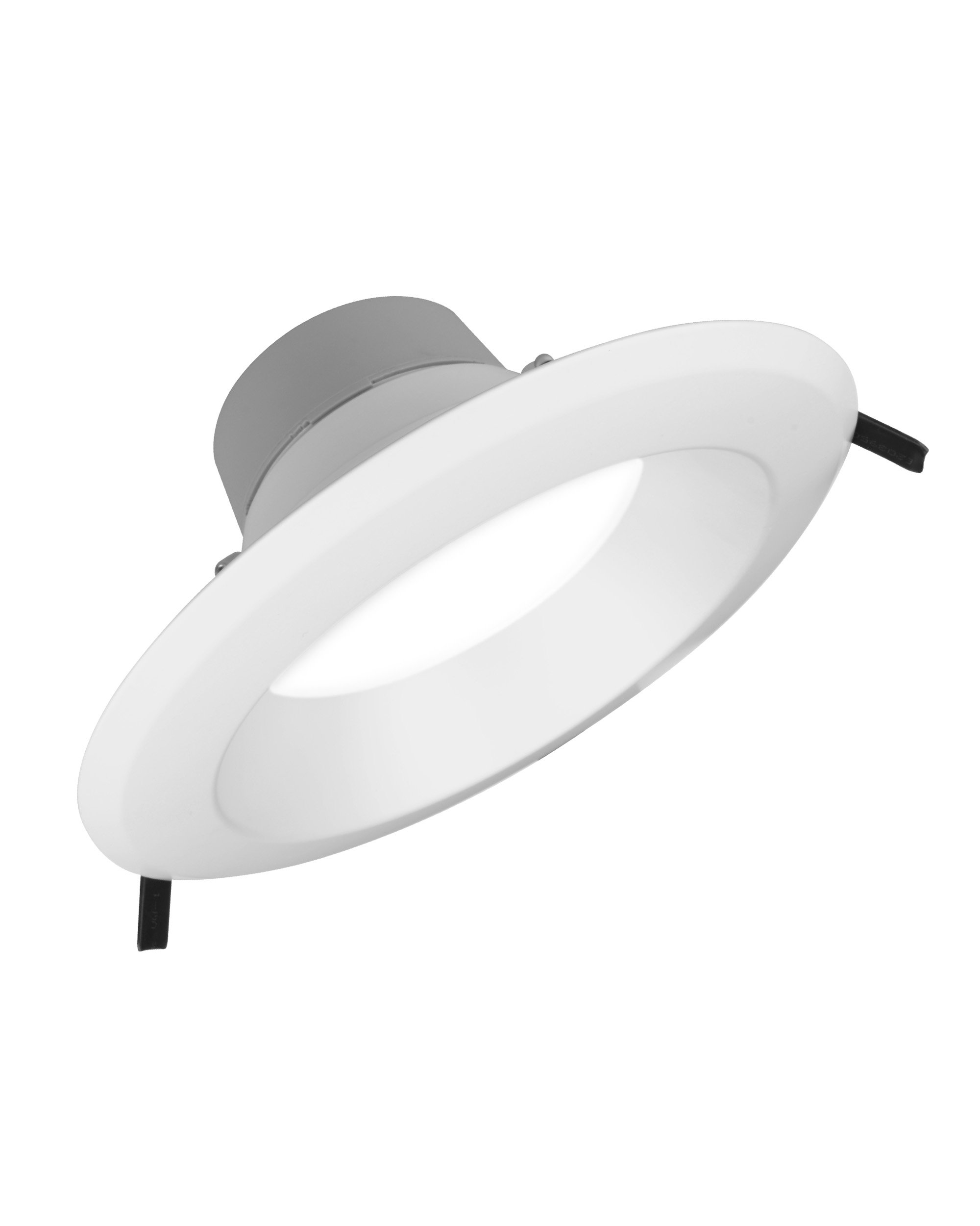 NICOR Lighting 8" Commercial Recessed LED Downlight | Wayfair