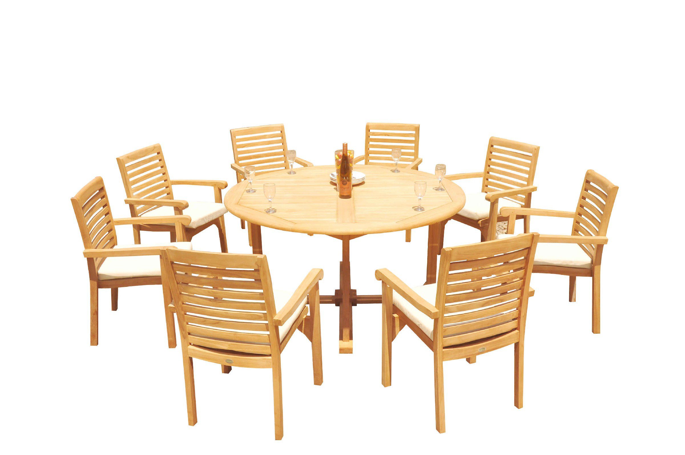 Winston Porter Cimah 8 Round 9 R - Wayfair Canada