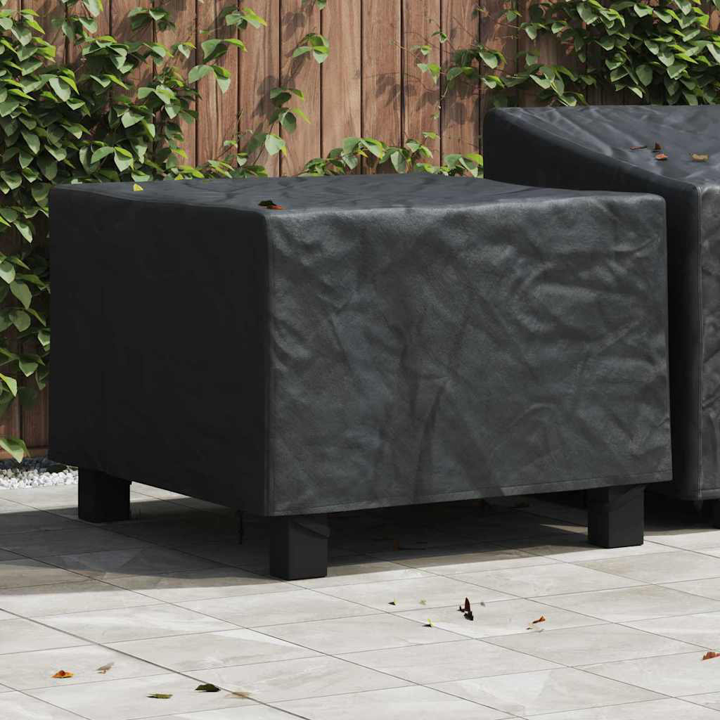 17 Stories Outdoor Furniture Cover 99 X 99 X 60 Cm 210D Oxford Fabric ...