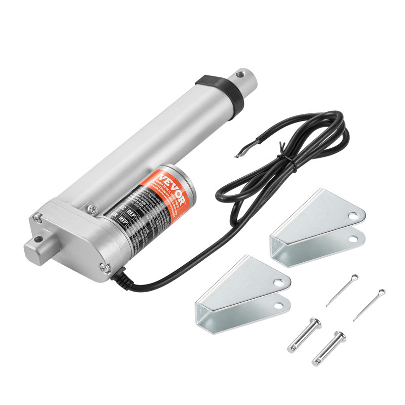 VEVOR Heavy Duty Linear Actuator | Wayfair