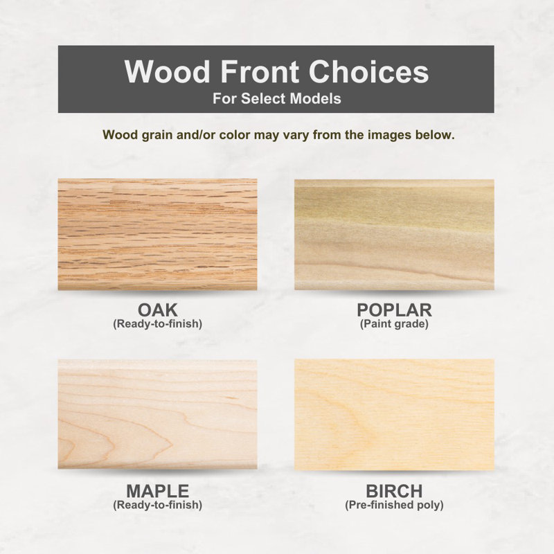 Slide-A-Shelf Made-To-Fit 8 Inch High Side Slide-Out Shelf Full ...