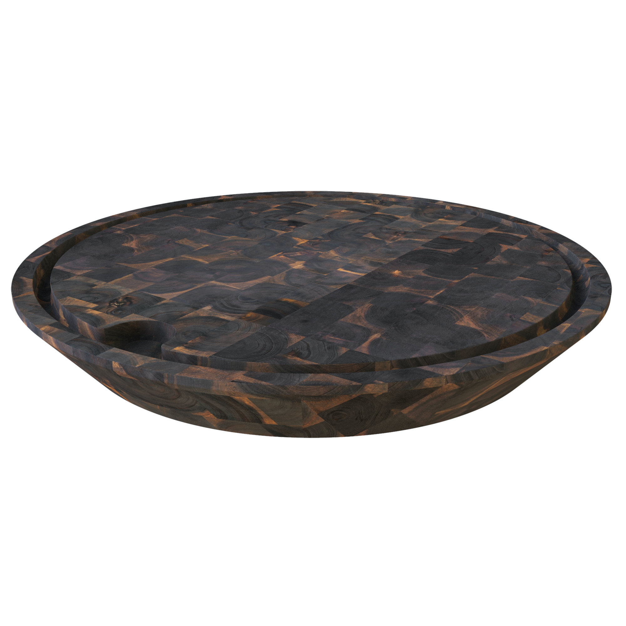 Samurai Multi Purpose Acacia Wood Cutting Board - Wayfair Canada